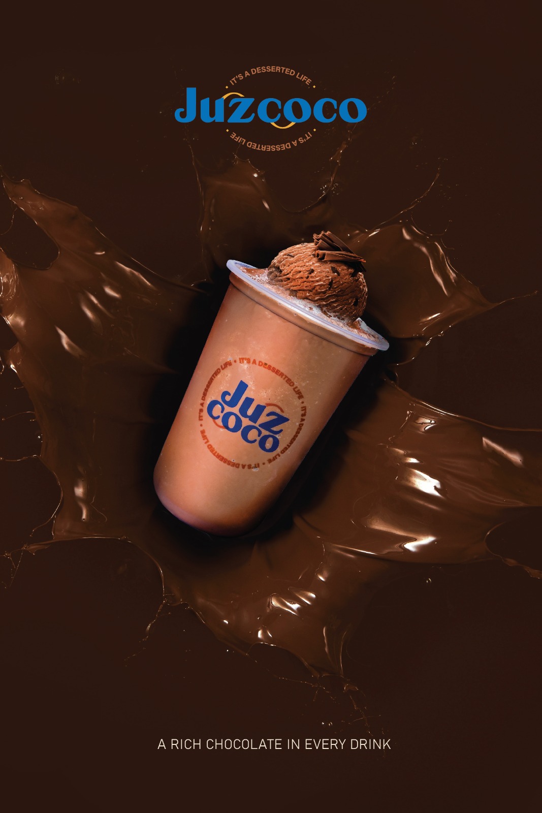 Juzcoco – Its a deserted life