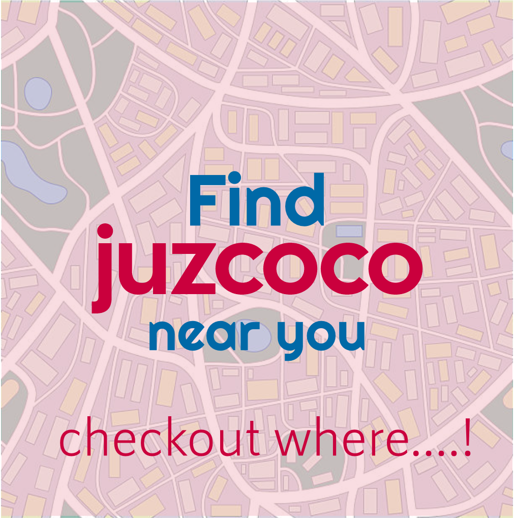 Juzcoco – Its a deserted life
