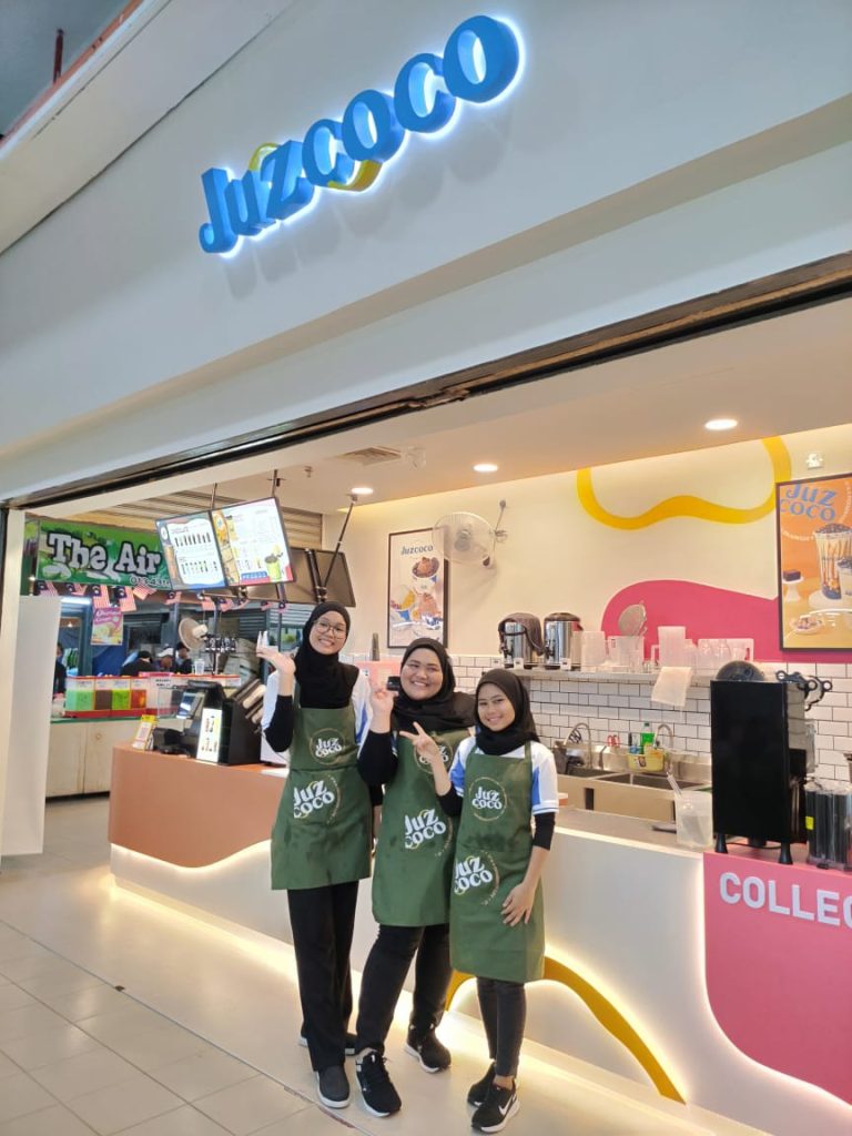 Business Partner – Juzcoco