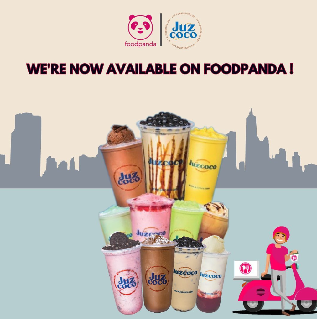 Juzcoco – Its a deserted life